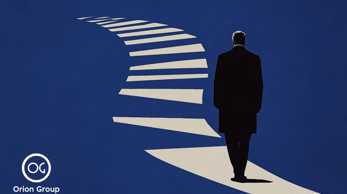 Pattern Mapping Studio - Orion Group Limited