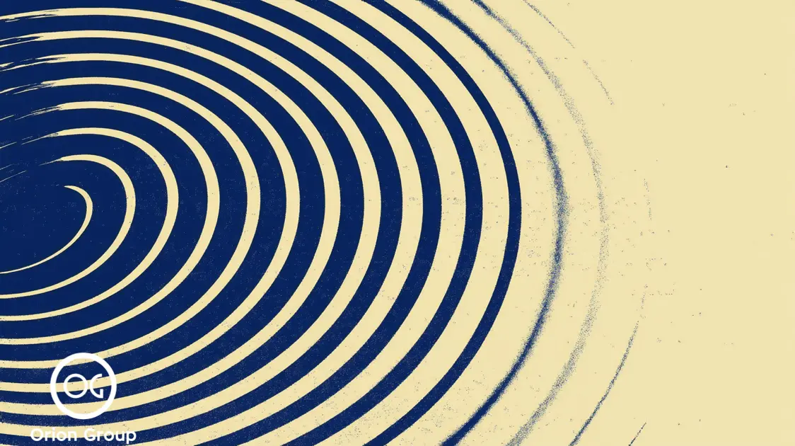 Ripple Effect Simulator - Orion Group Limited