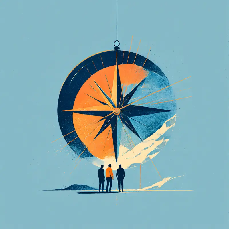 Simple Rules, Complex Outcomes | Orion Group